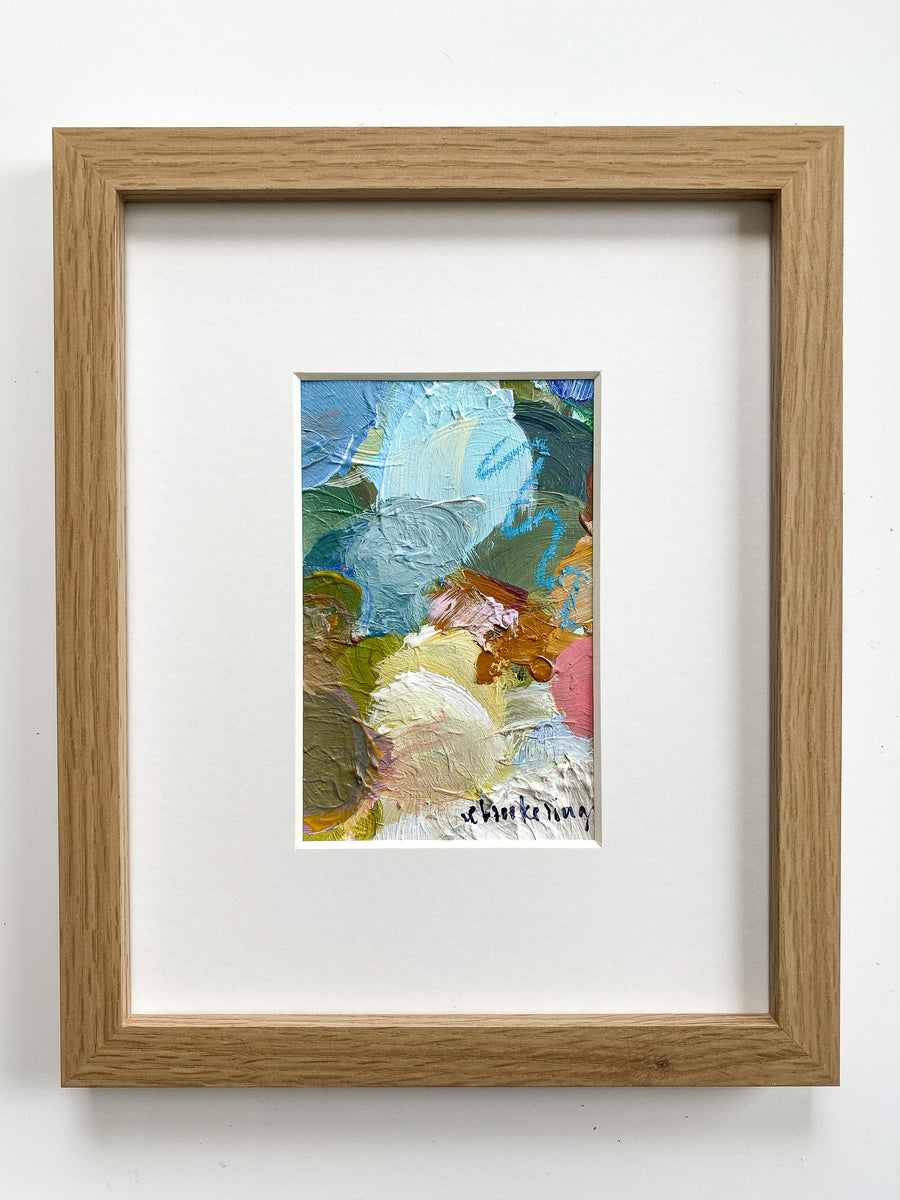 Juniper – C. Brooke Ring