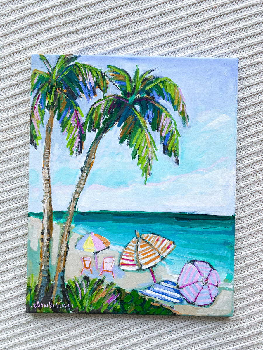 12 Days of Christmas- Coastals - December 2020 – C. Brooke Ring