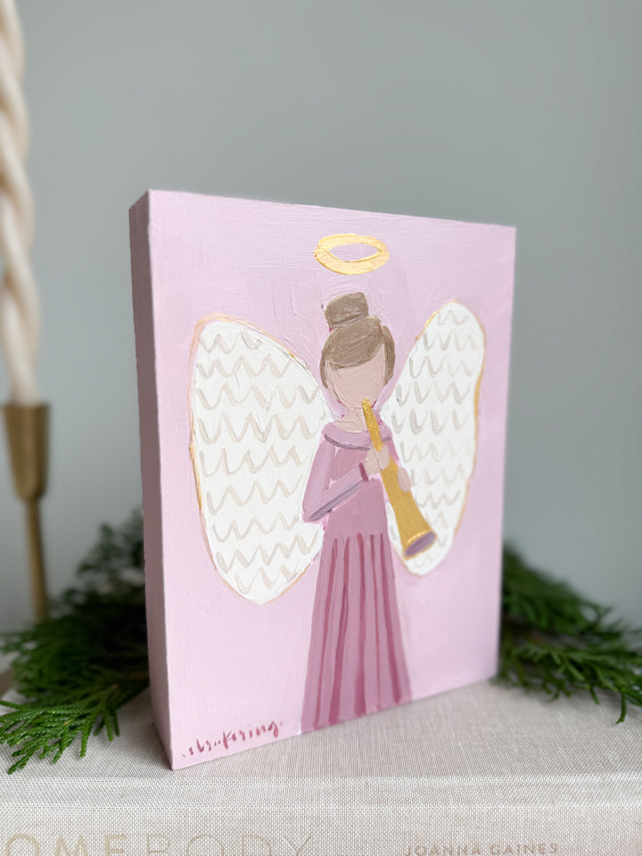 Reece – C. Brooke Ring