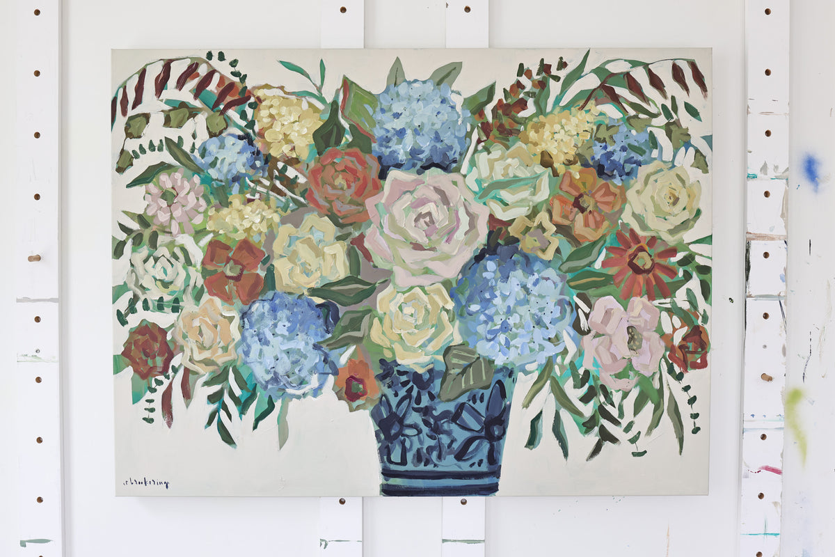 Faithful Still – C. Brooke Ring