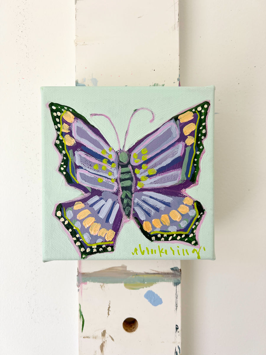 Juniper – C. Brooke Ring