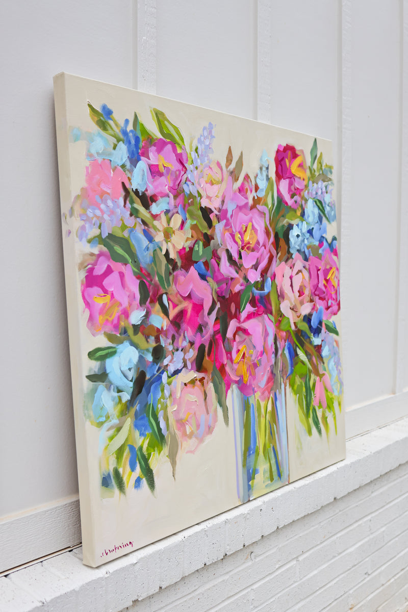 Long Live Summer – C. Brooke Ring