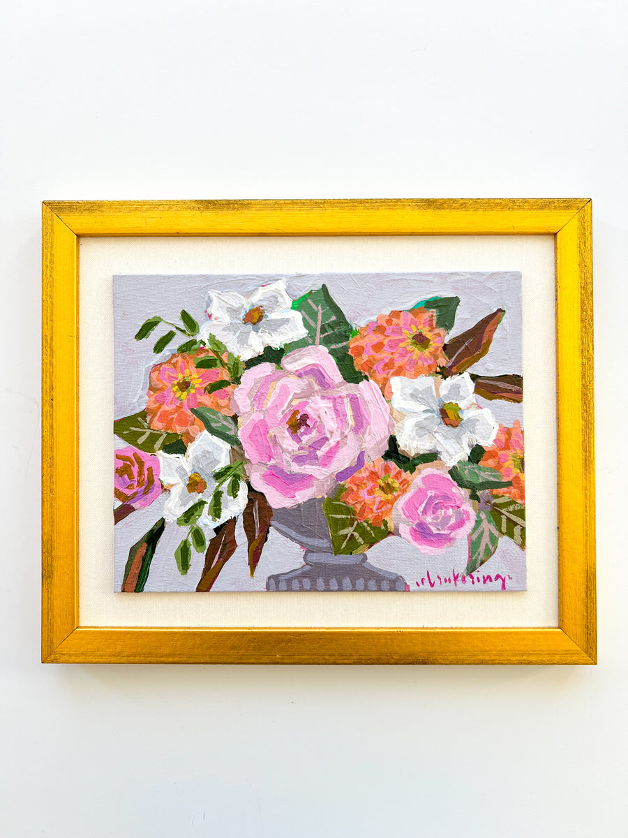 Sweetly Singing – C. Brooke Ring