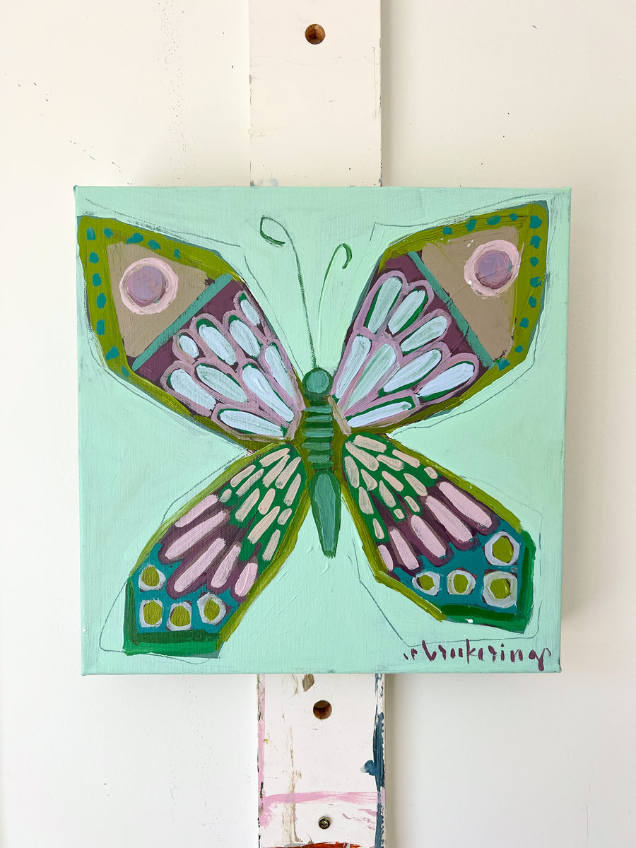 Willow – C. Brooke Ring