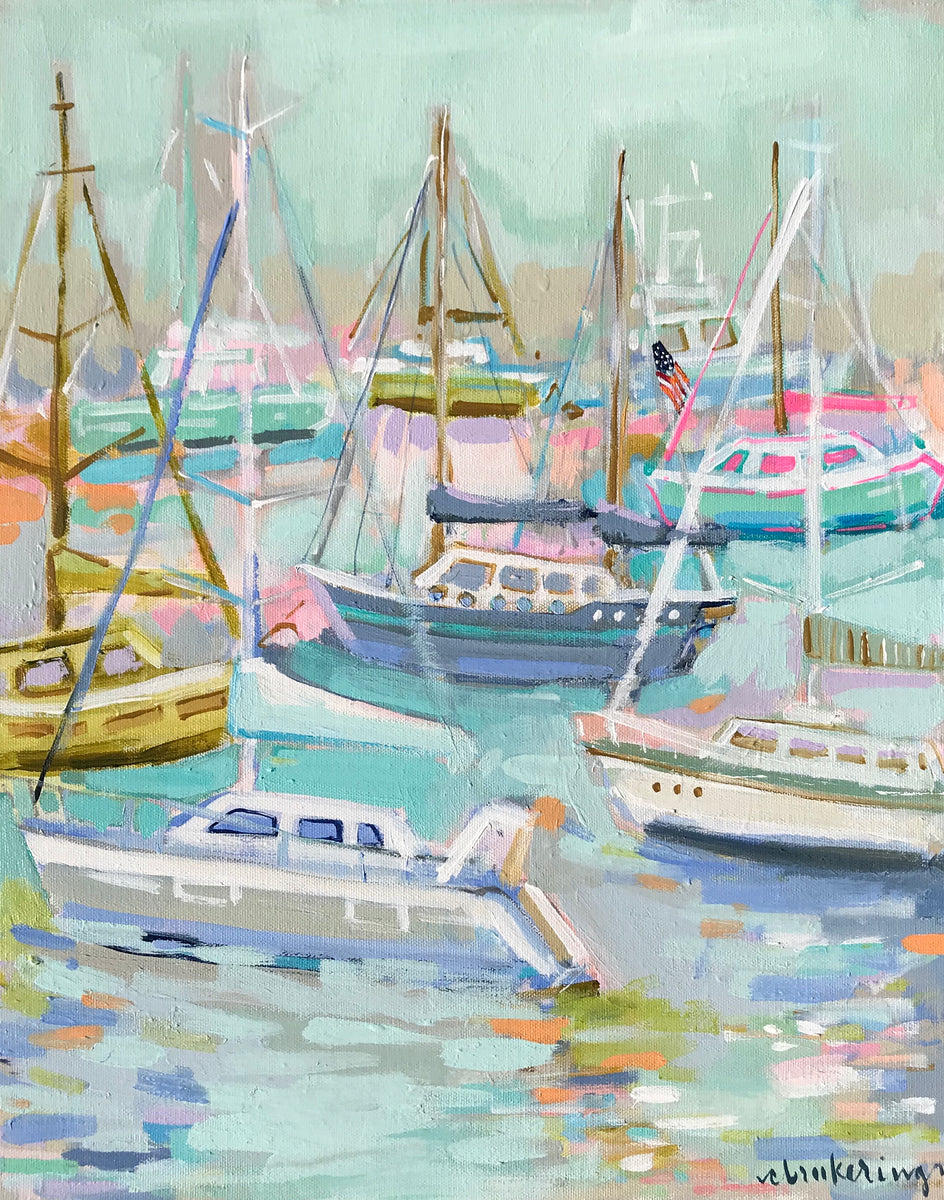 Sprinkle Me Pretty – C. Brooke Ring