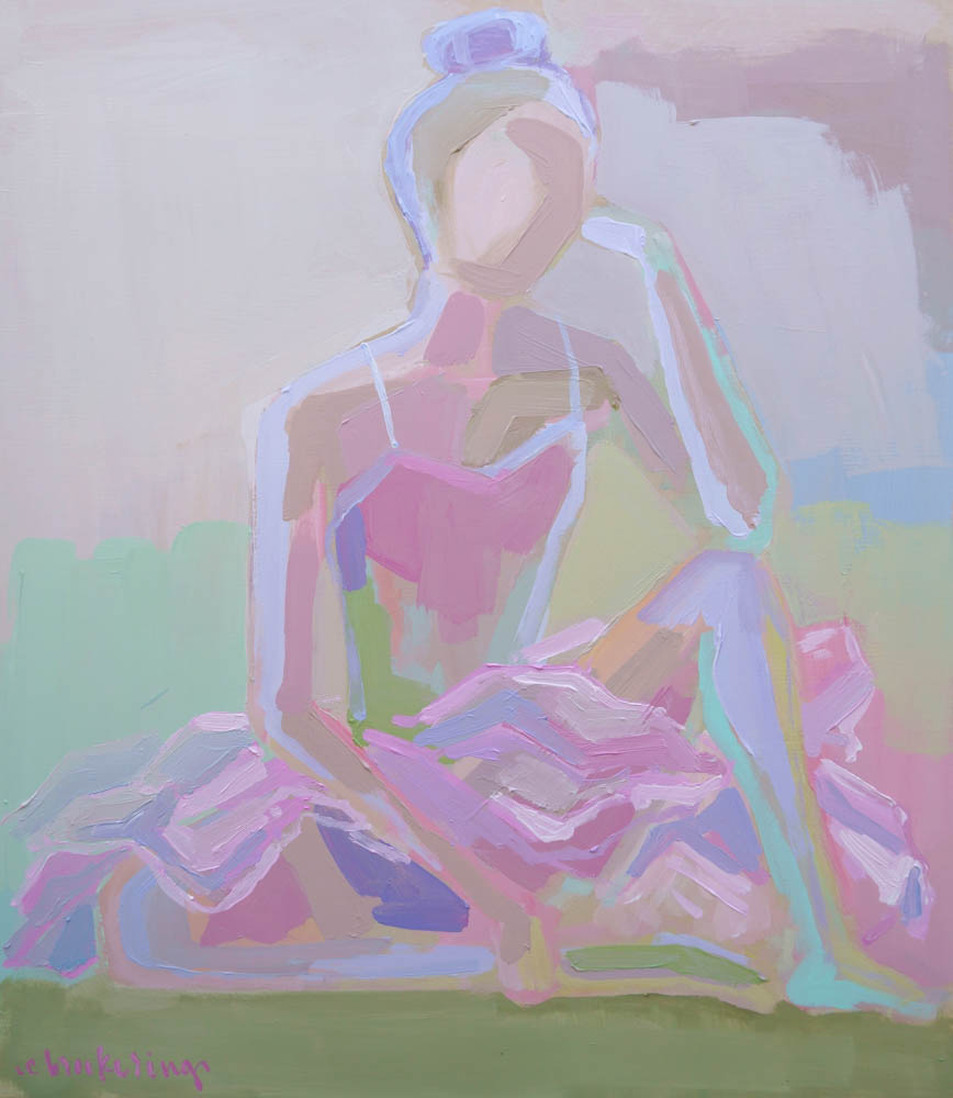 Proper Pastel – C. Brooke Ring