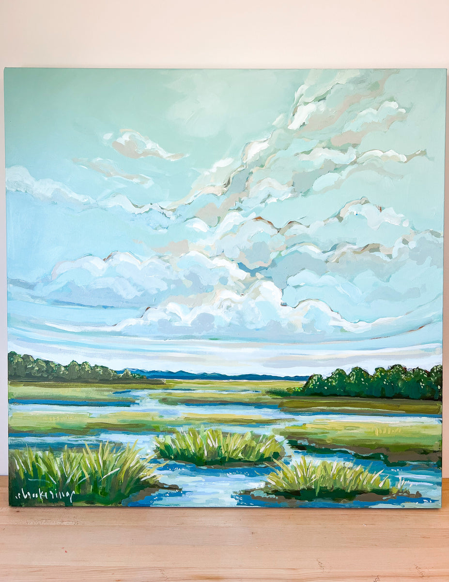 You Do All Things Well – C. Brooke Ring